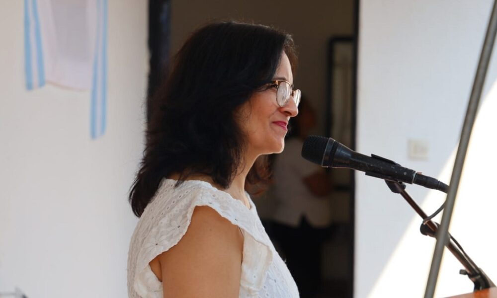 Romeri: «Los jóvenes necesitan contención emocional y espacios de ...