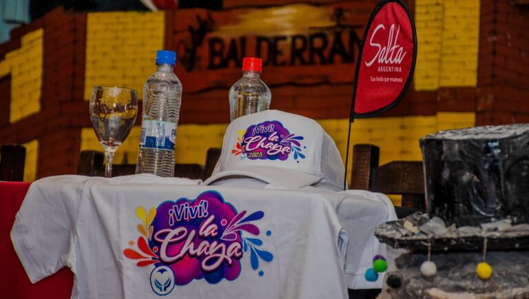 La Chaya Rosarina traerá dos noches de folclore y tradición a Rosario ...