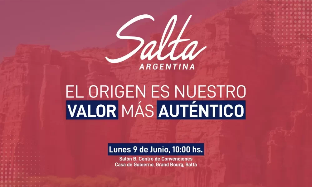 Empresas y emprendedores recibirán la licencia de “Marca Salta” - Salta Sur